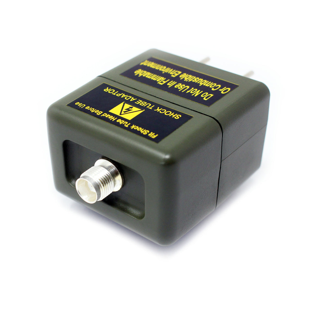 Mini Shrike Shock Tube Adaptor (STA) – The EOD Shop