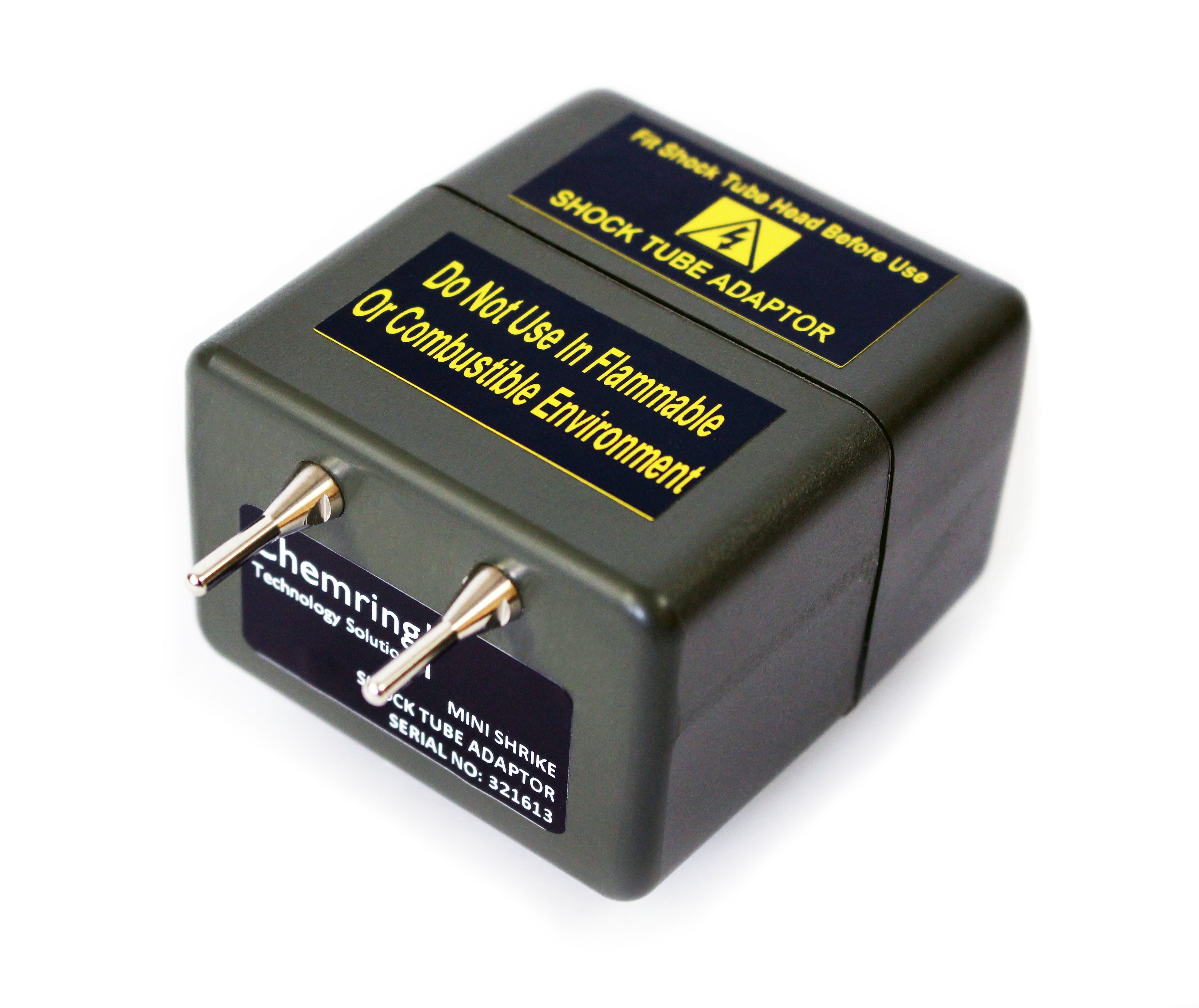 Initiator Ancillaries – The EOD Shop