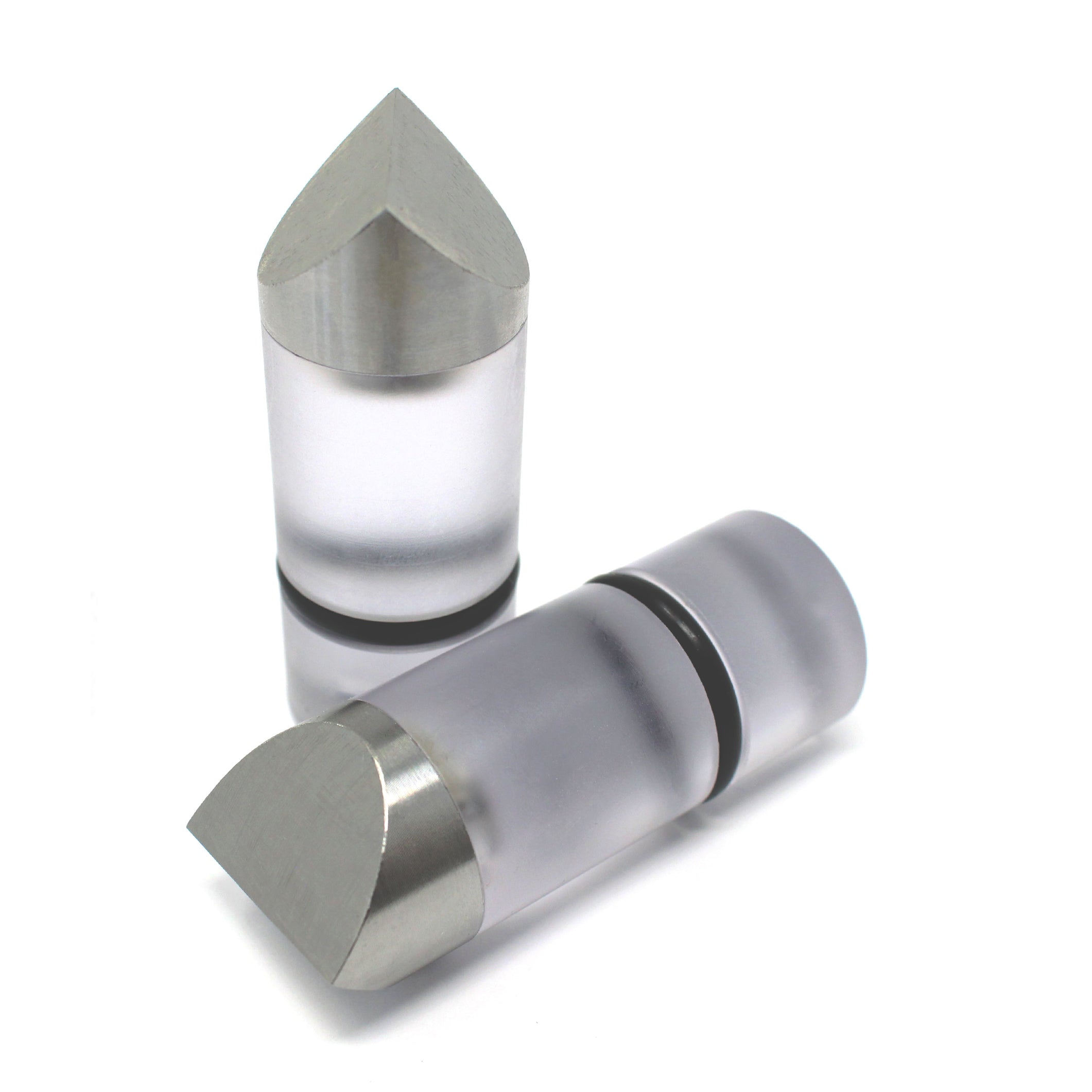 RE50-28 Projectile-Centre Chisel Slug (10 Off) – The EOD Shop