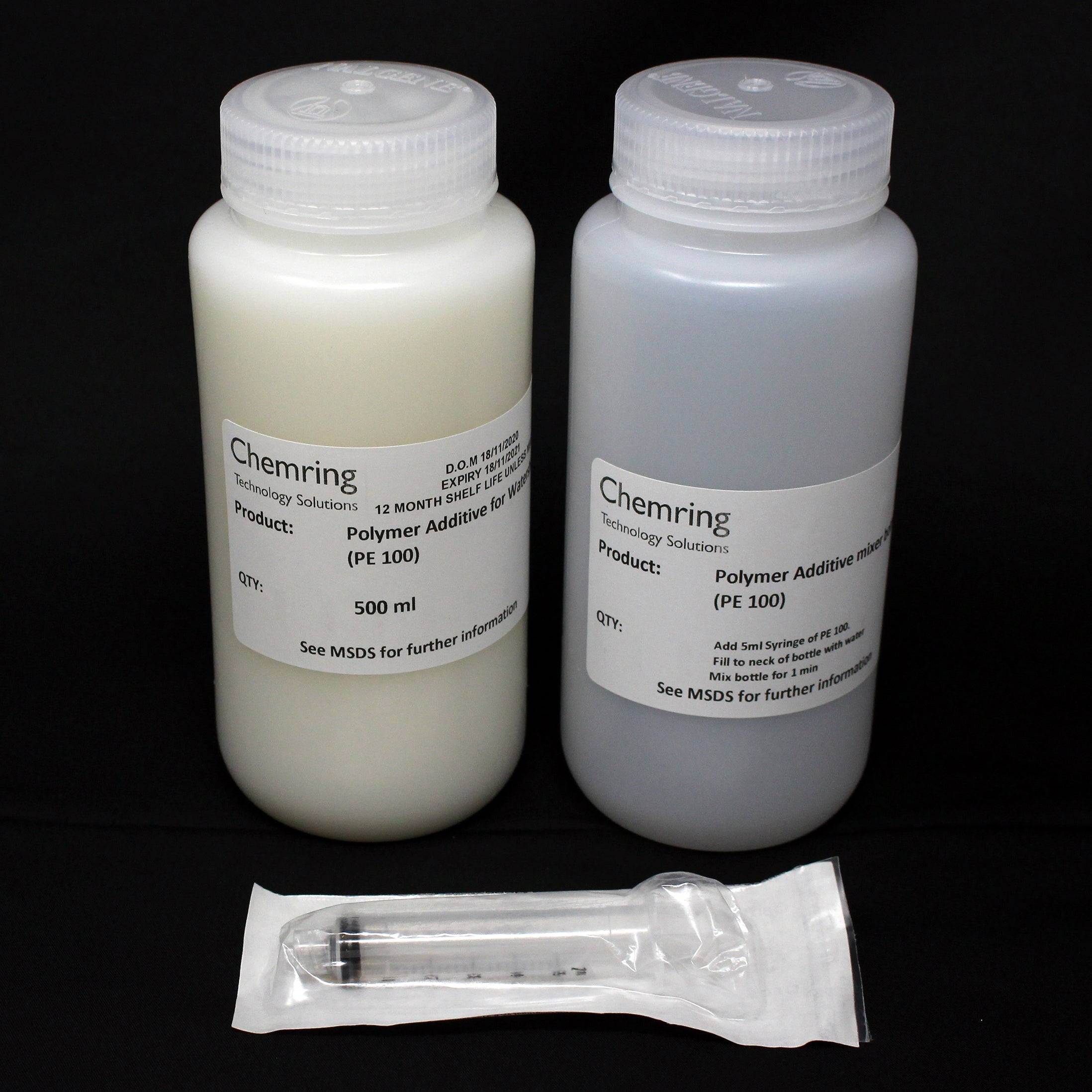 Polymer Water Thickening Kit – The EOD Shop