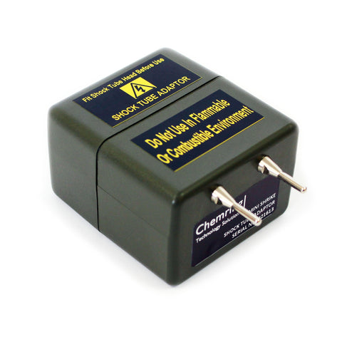 Mini Shrike Shock Tube Adaptor (STA) – The EOD Shop