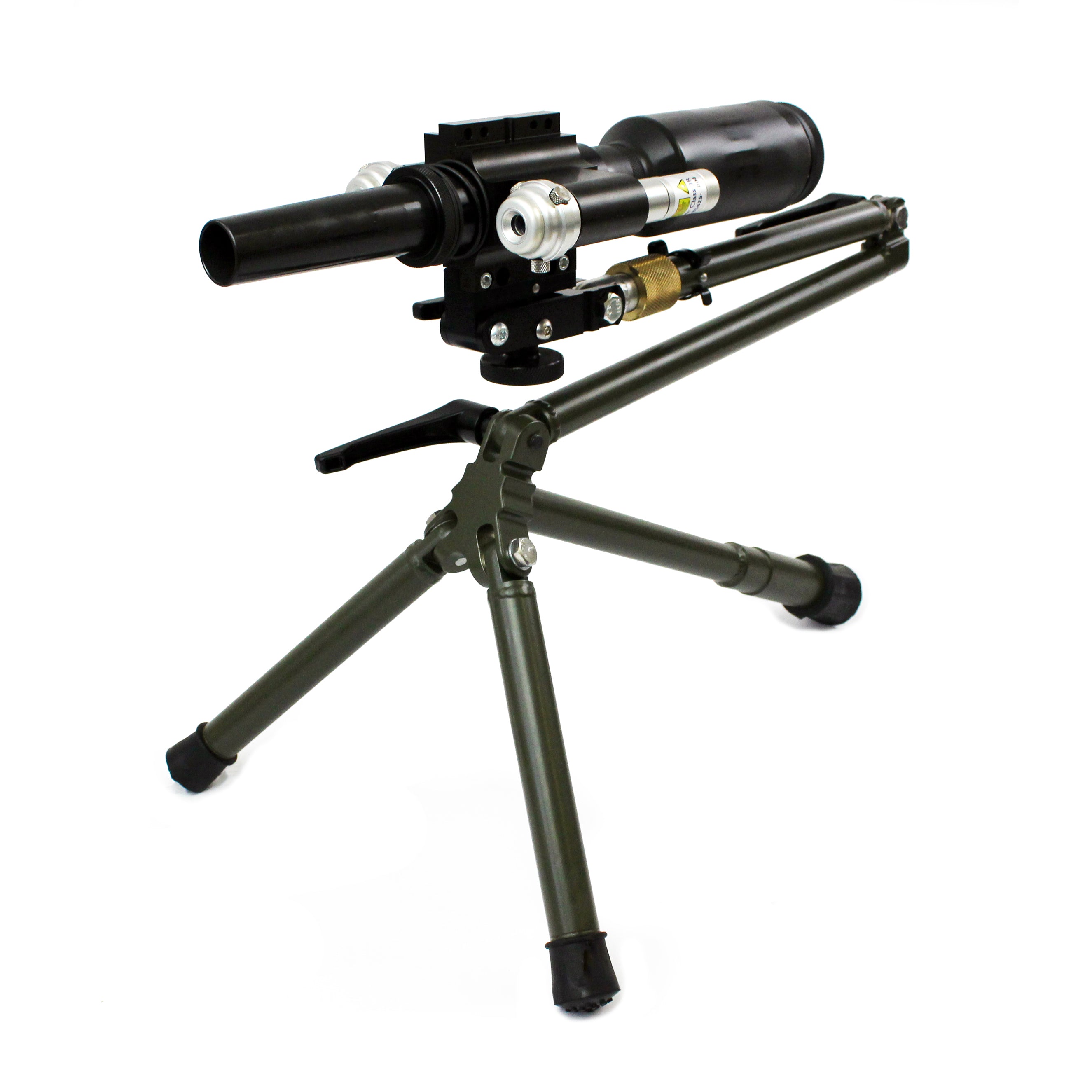 RE50-28 Disruptor Kit – The EOD Shop