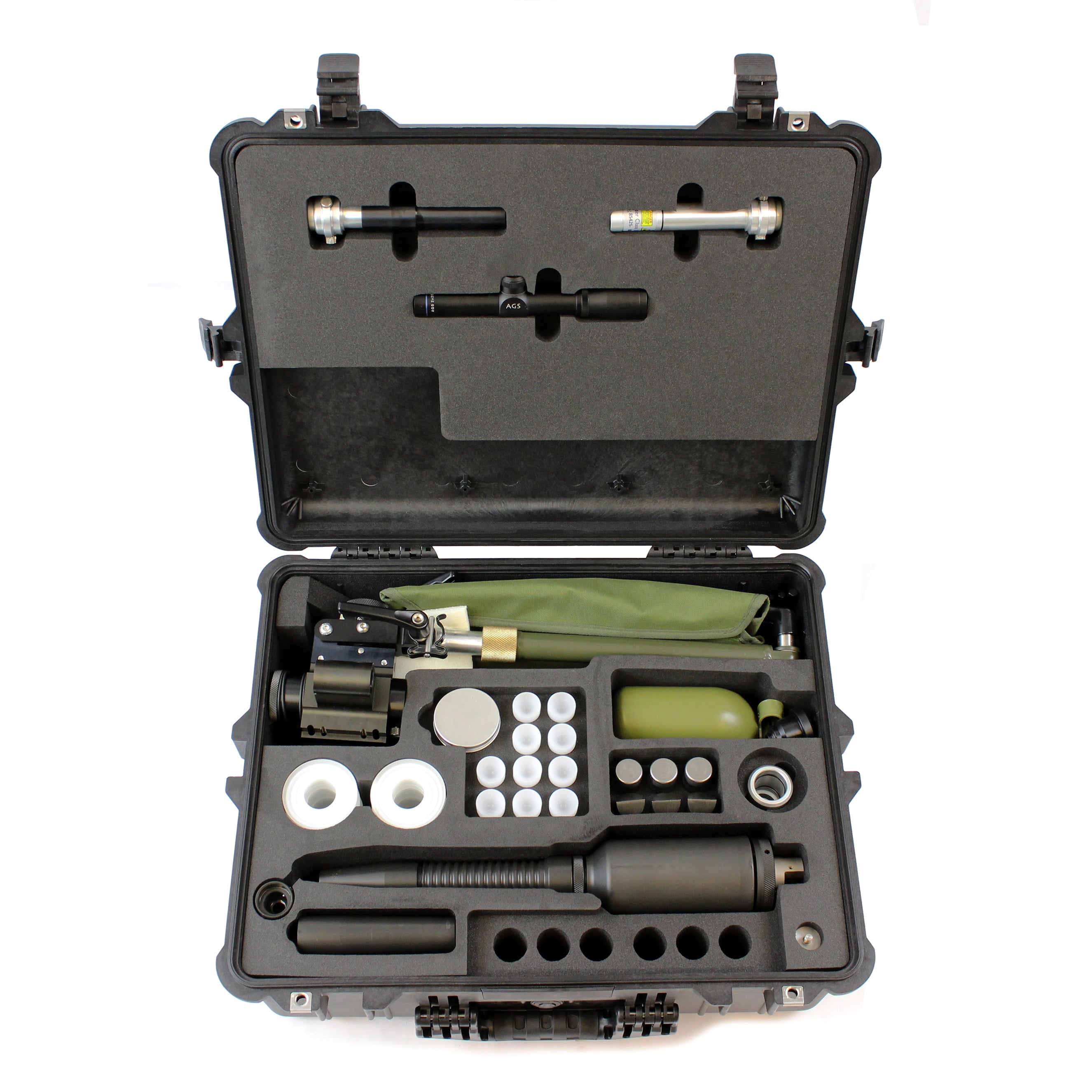 The EOD Shop - Chemring Technology Solutions