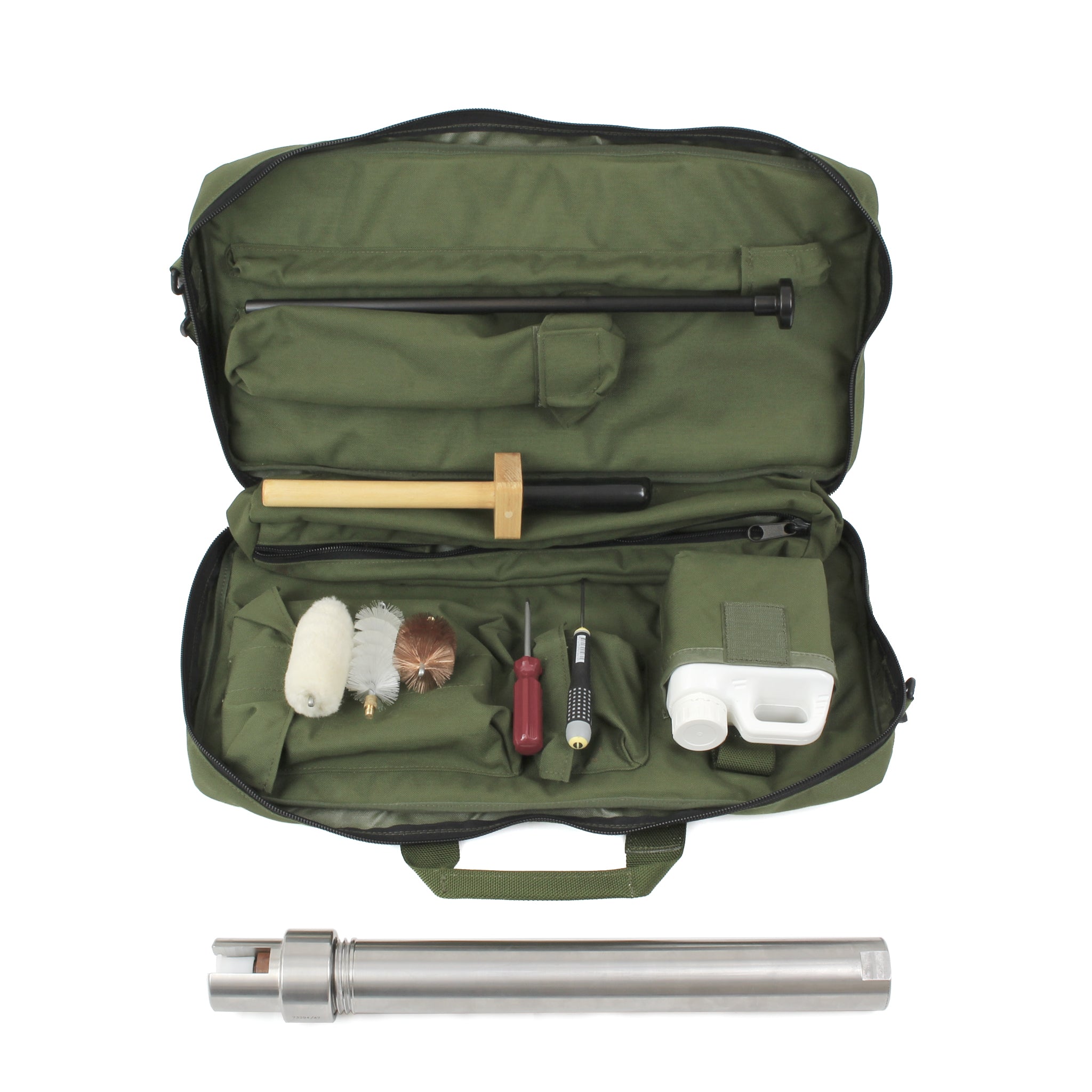 Hotrod Disruptor Kit – The EOD Shop