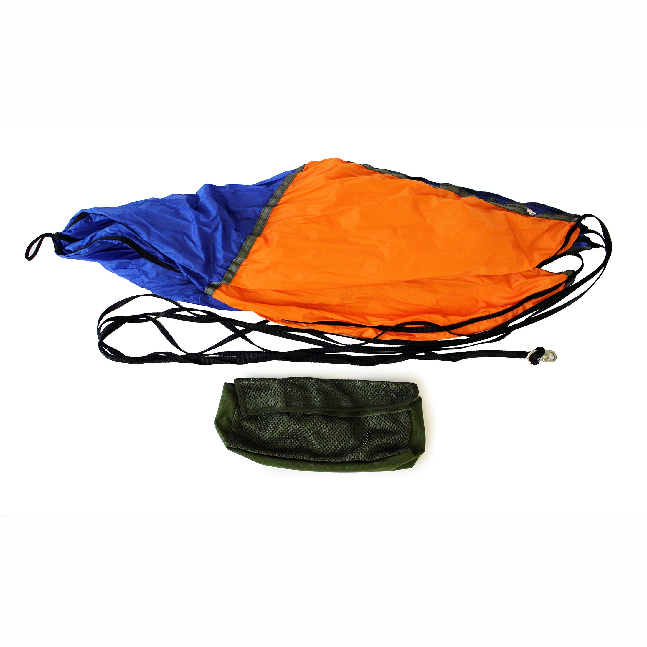 Parachute Kit - WASP – The EOD Shop