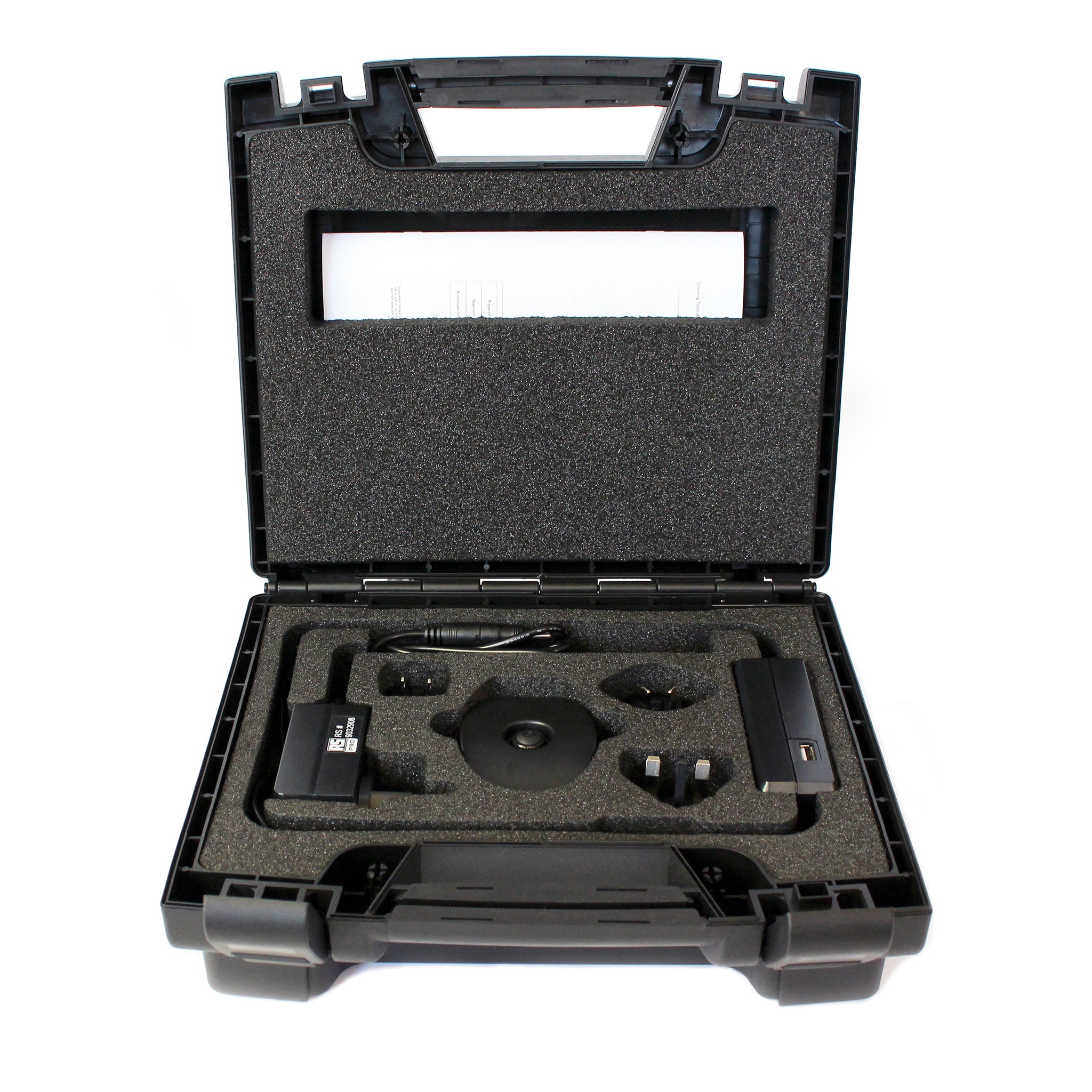 Shrike SBC-3 Battery Charger – The EOD Shop